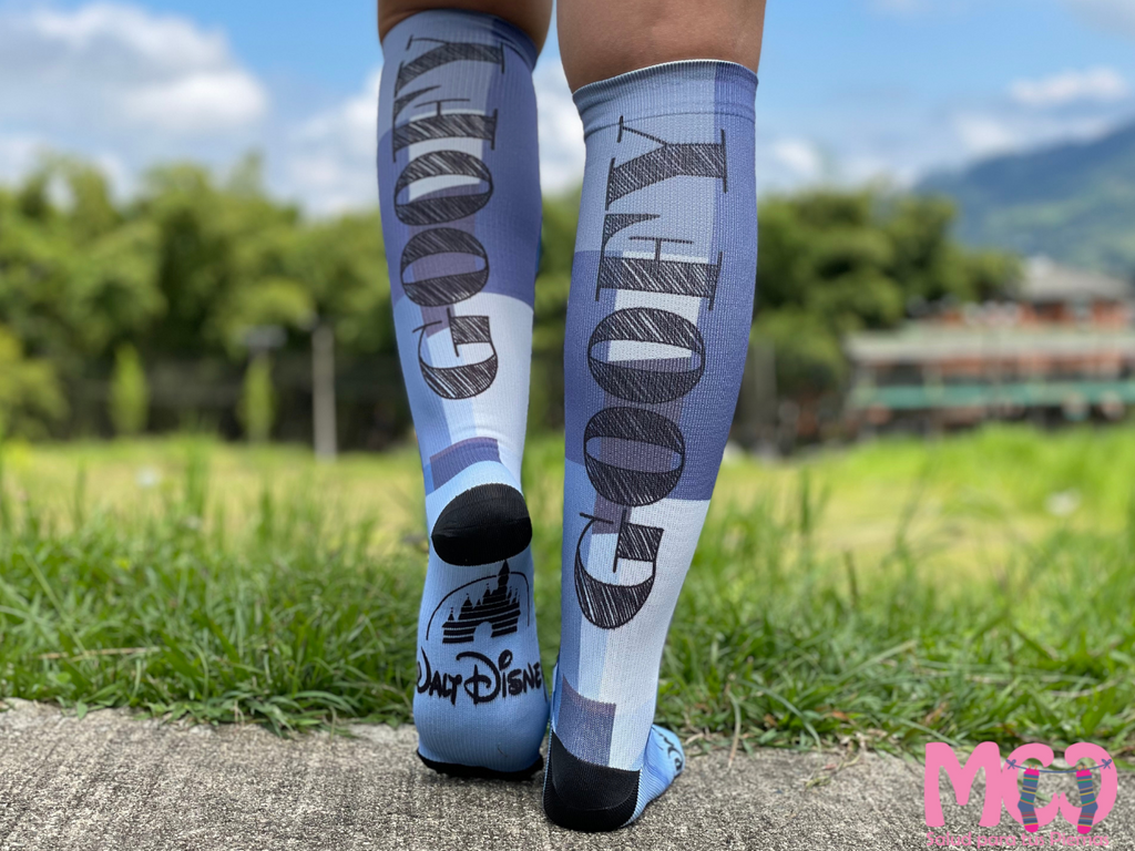 M.C.C GOOFY – Medias de compresion Colombia